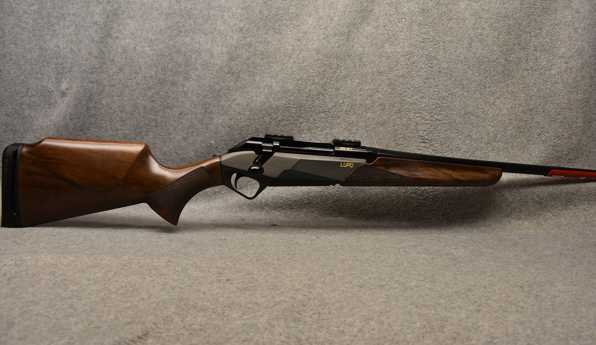 Benelli ~ Lupo ~ .30-06 Springfield | Cabela's